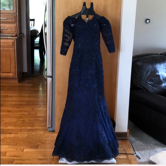 MGNY BY MORILEE | Dresses | Mgny By Morilee 7731 Mother Of The Bride ...